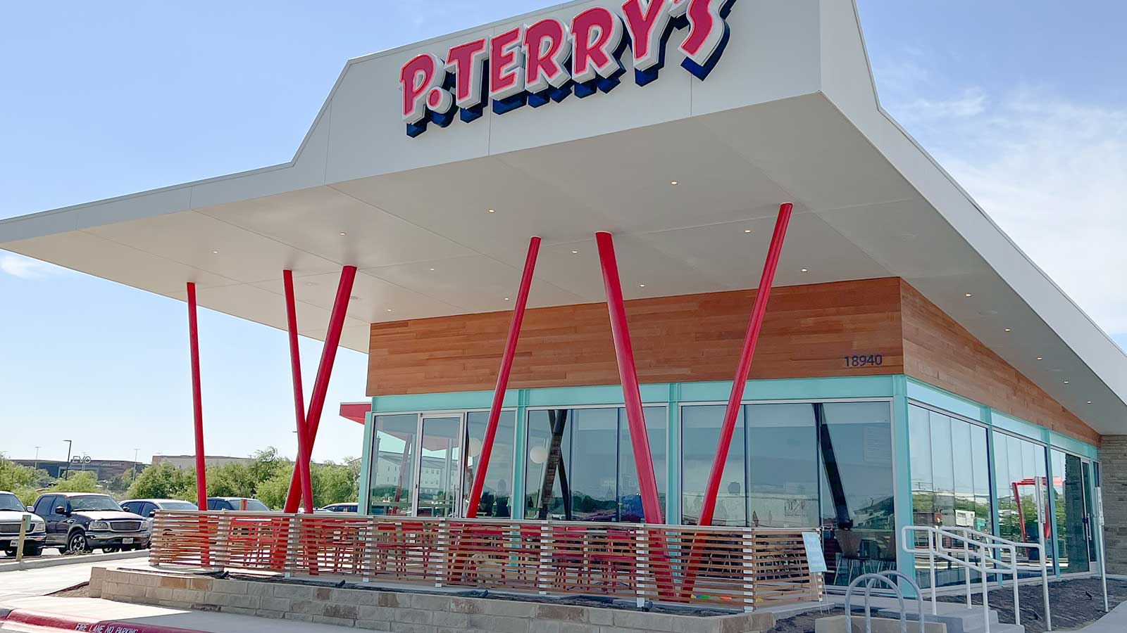 Potranco - P. Terry's