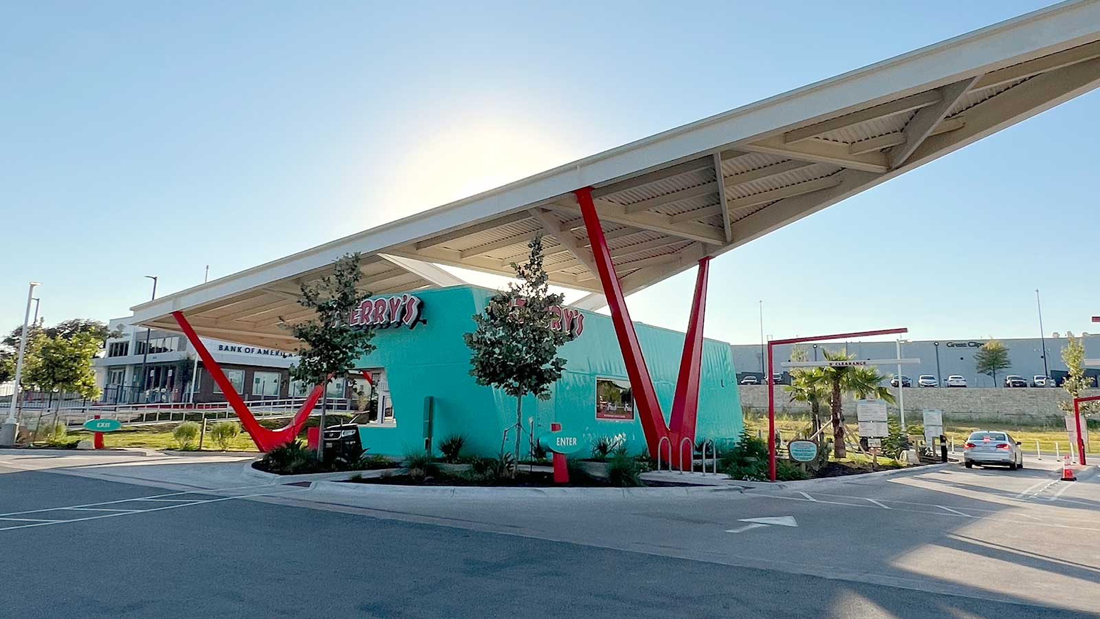 Slaughter - P. Terry's