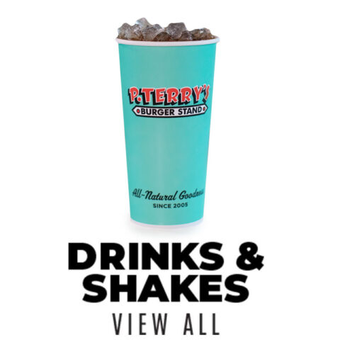 P. Terry’s Burger Stand