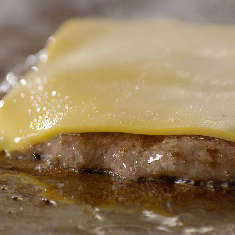 About Us - P. Terry's